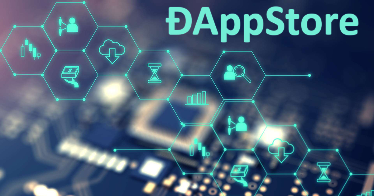Dapp Store - Popular Decentralized Apps | DApp Store